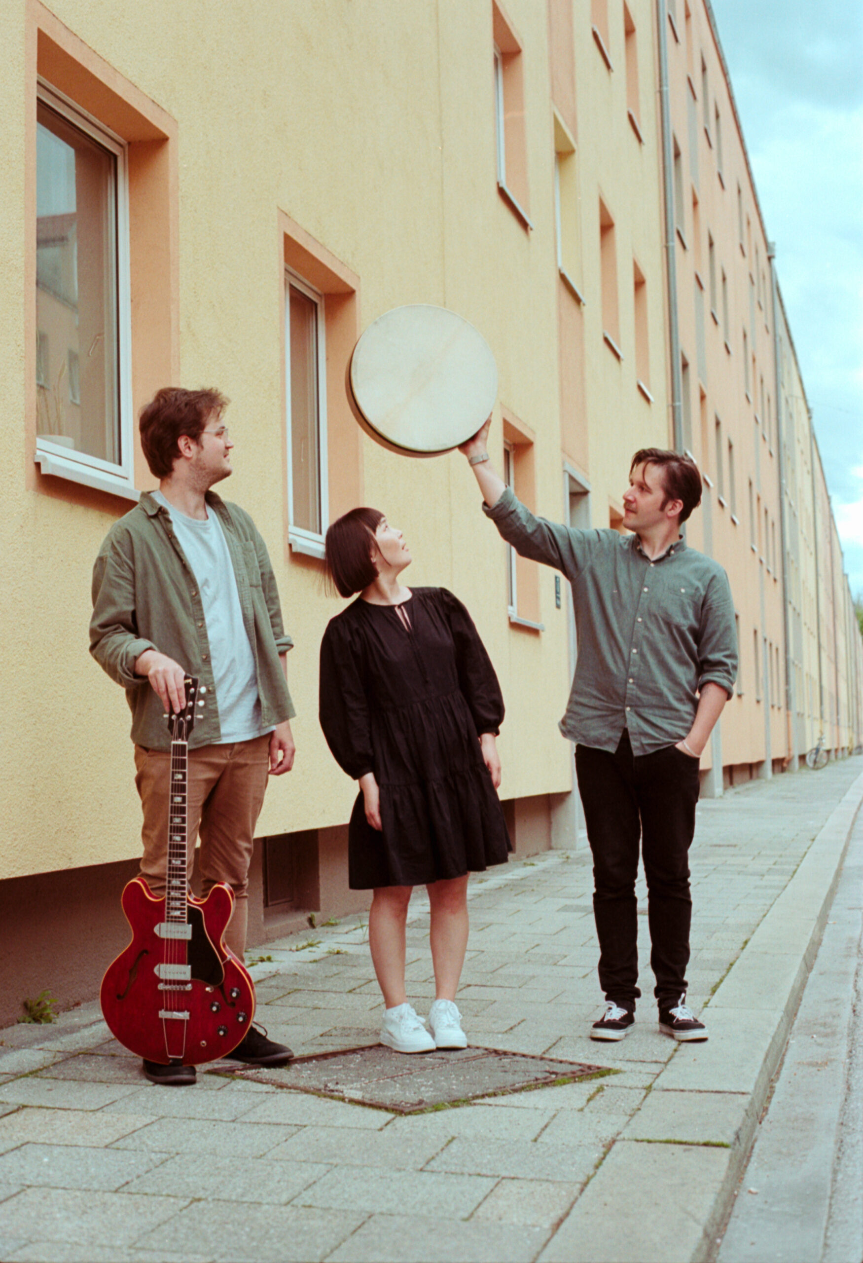 Aya - studio kaedinger